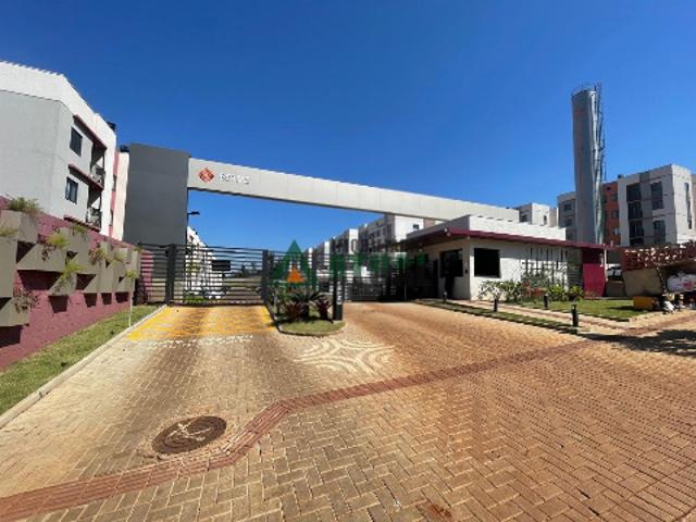 Apartamento para alugar com 2 Quartos em Conjunto Habitacional Jamile Dequech, Londrina PR