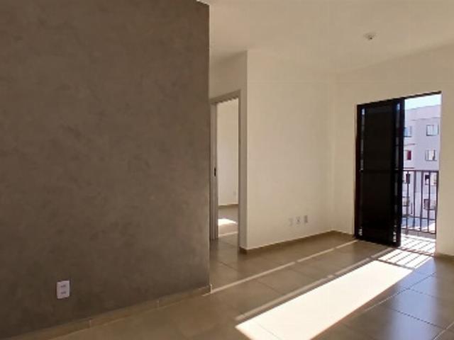 Apartamento para alugar com 2 Quartos em Conjunto Habitacional Jamile Dequech, Londrina PR