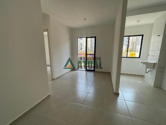 Apartamento para alugar com 2 Quartos em Conjunto Habitacional Jamile Dequech, Londrina PR