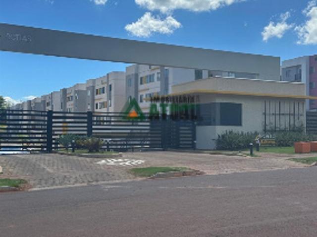 Apartamento para alugar com 2 Quartos em Conjunto Habitacional Jamile Dequech, Londrina PR