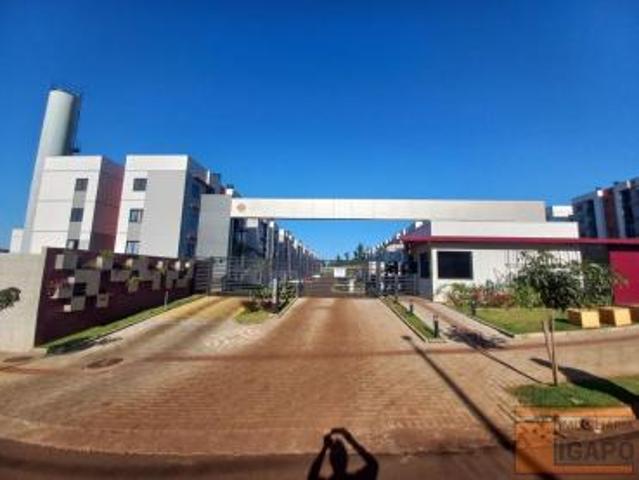 Apartamento para alugar com 2 Quartos em Conjunto Habitacional Jamile Dequech, Londrina PR