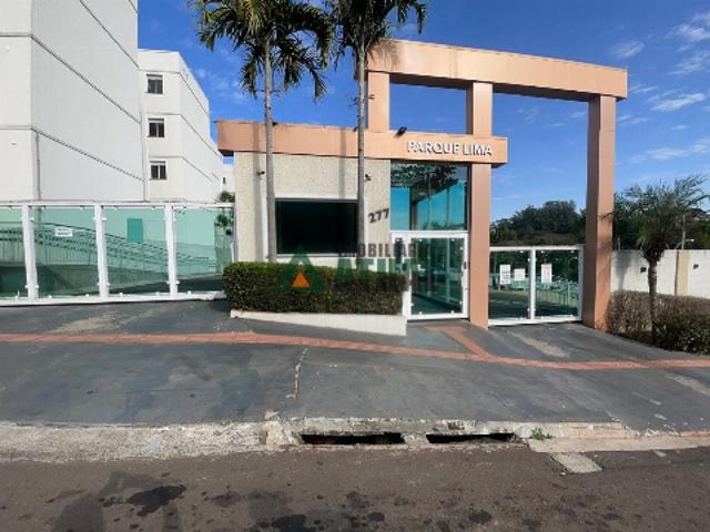 Apartamento para alugar com 2 Quartos em Conjunto Habitacional José Garcia Molina, Londrina PR