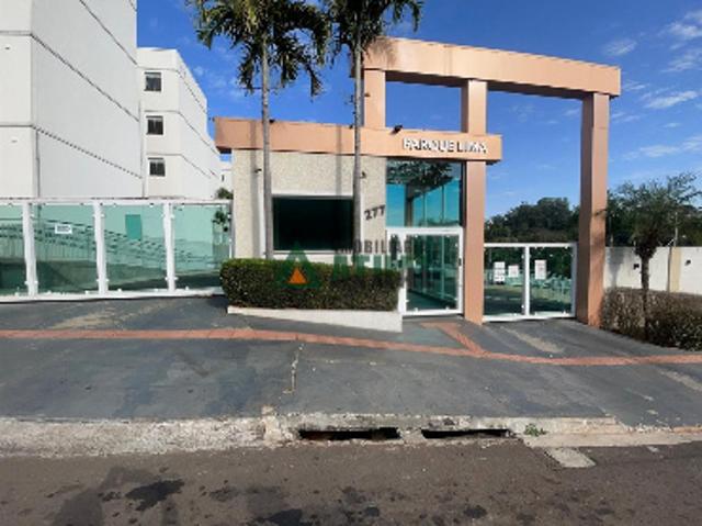 Apartamento para alugar com 2 Quartos em Conjunto Habitacional José Garcia Molina, Londrina PR