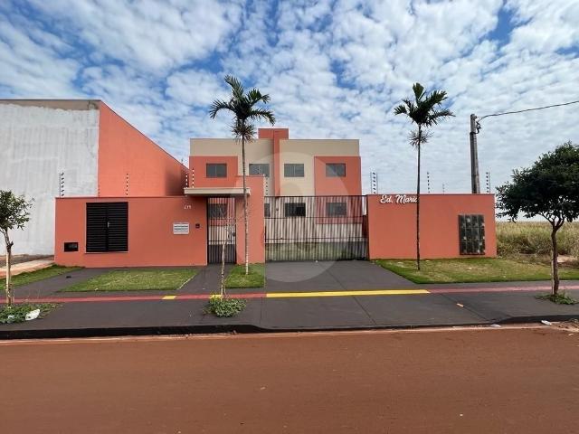 Apartamento para alugar com 2 quartos em Conjunto Res Monte Carlo, Dourados MS