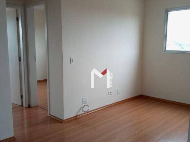 Apartamento para alugar com 2 Quartos em Conjunto Residencial Marajoara, Londrina PR