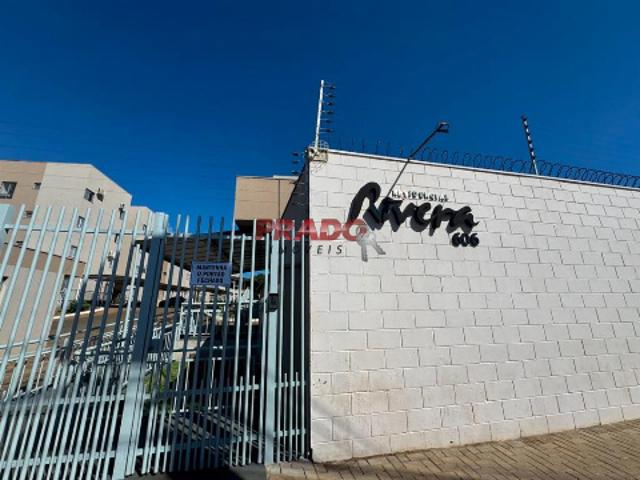 Apartamento para alugar com 2 Quartos em Conjunto Residencial Cidade Alta, Maringá PR