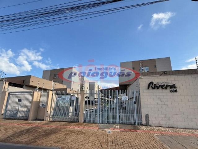 Apartamento para alugar com 2 Quartos em Conjunto Residencial Cidade Alta, Maringá PR