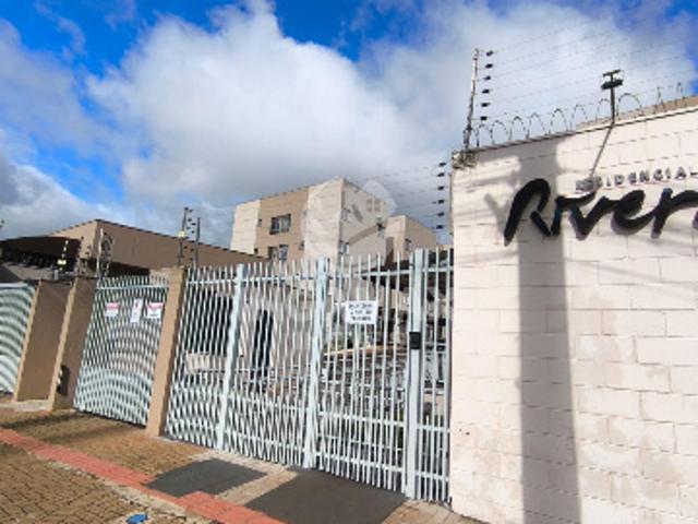 Apartamento para alugar com 2 Quartos em Conjunto Residencial Cidade Alta, Maringá PR