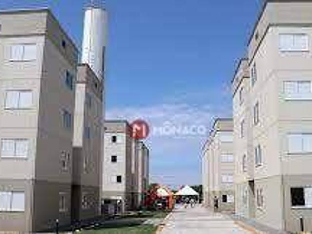 Apartamento para alugar com 2 Quartos em Conjunto Semiramis Barros Braga, Londrina PR