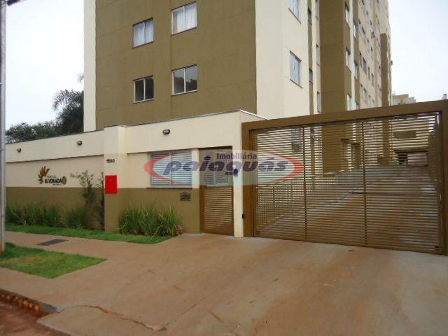 Apartamento para alugar com 2 Quartos em Ebenezer, Maringá PR
