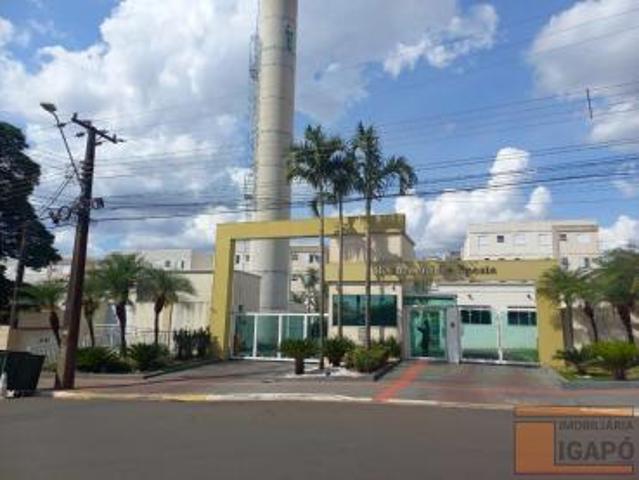 Apartamento para alugar com 2 Quartos em Esperança, Londrina PR