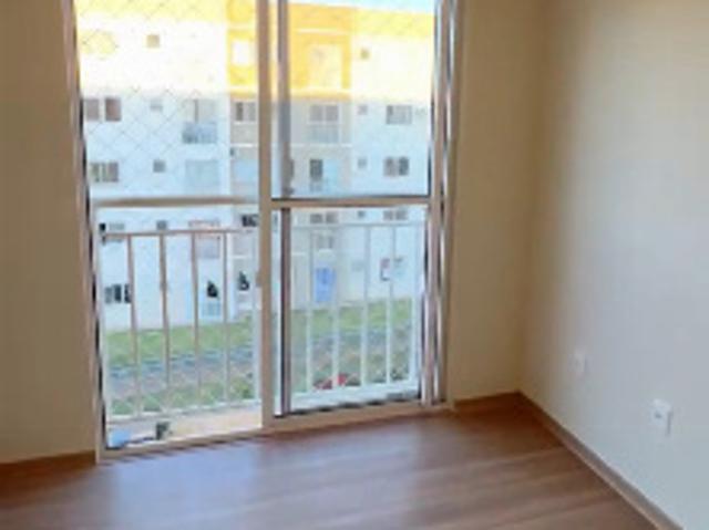 Apartamento para alugar com 2 Quartos em Floresta, Cascavel PR