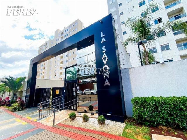 Apartamento para alugar com 2 Quartos em Gleba Fazenda Palhano, Londrina PR