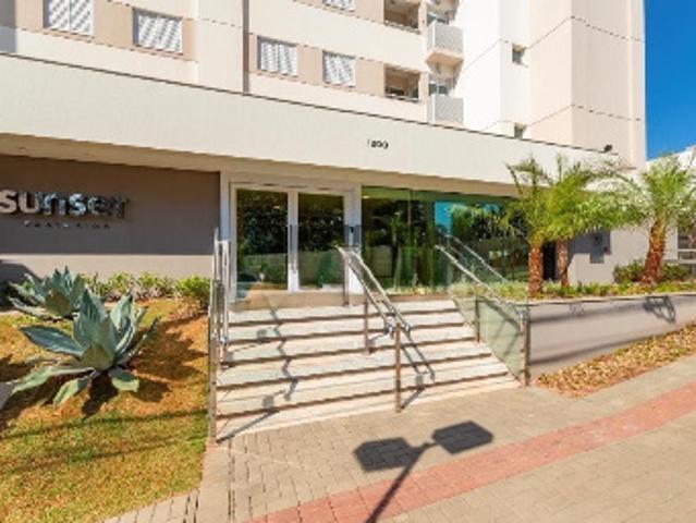 Apartamento para alugar com 2 Quartos em Gleba Fazenda Palhano, Londrina PR