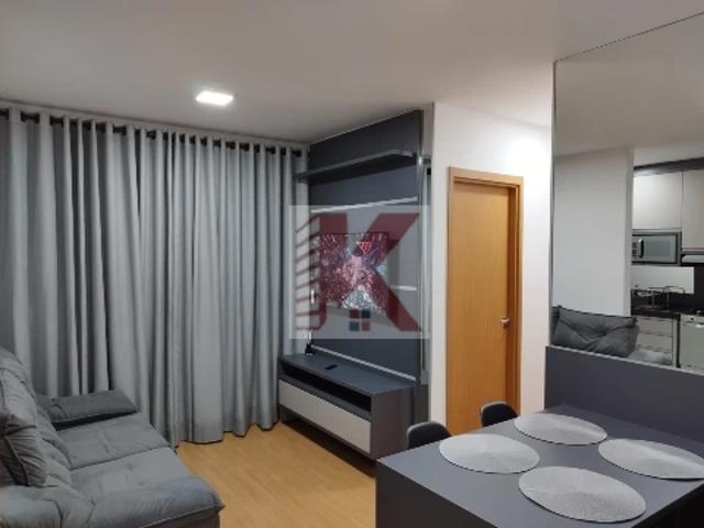 Apartamento para alugar com 2 Quartos em Gleba Fazenda Palhano, Londrina PR