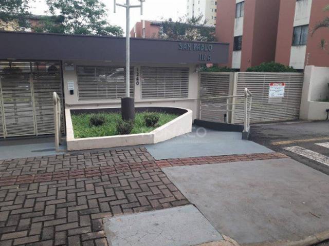 Apartamento para alugar com 2 Quartos em Gleba Fazenda Palhano, Londrina PR