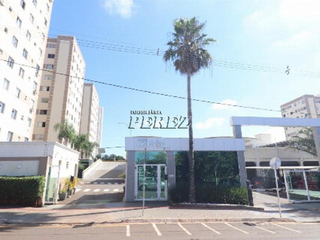 Apartamento para alugar com 2 Quartos em Gleba Fazenda Palhano, Londrina PR
