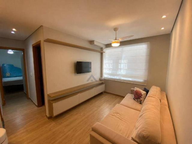 Apartamento para alugar com 2 Quartos em Gleba Fazenda Palhano, Londrina PR