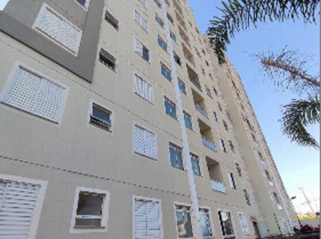 Apartamento para alugar com 2 Quartos em Gleba Fazenda Palhano, Londrina PR