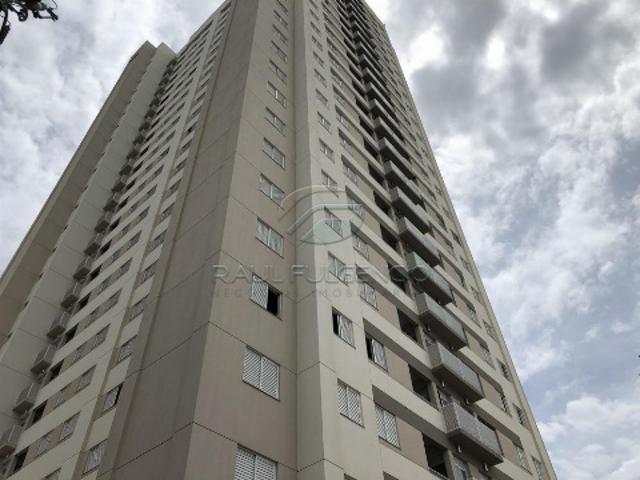 Apartamento para alugar com 2 Quartos em Gleba Fazenda Palhano, Londrina PR