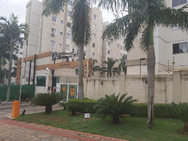 Apartamento para alugar com 2 Quartos em Gleba Ribeirão Limeiro, Londrina PR
