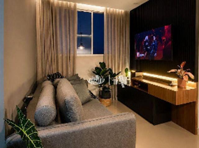Apartamento para alugar com 2 Quartos em Gleba Ribeirão Limeiro, Londrina PR
