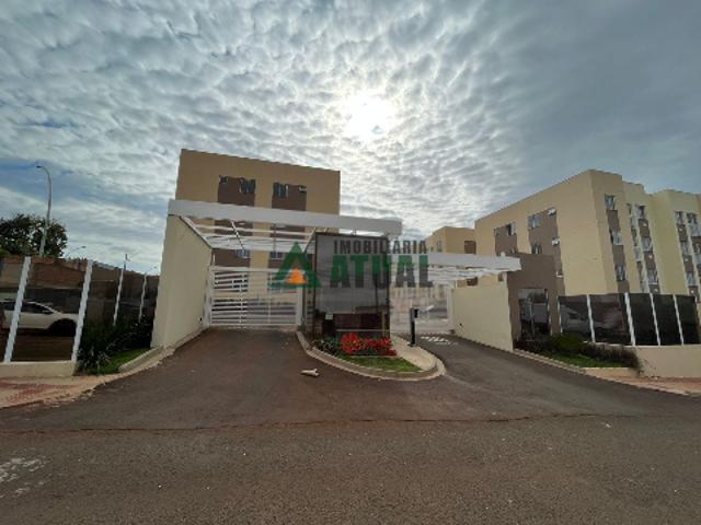 Apartamento para alugar com 2 Quartos em Heimtal, Londrina PR