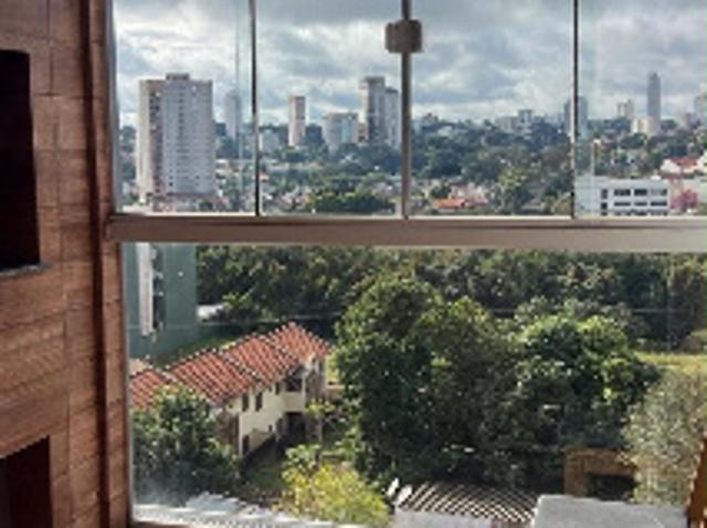 Apartamento para alugar com 2 Quartos em Independência, Cascavel PR