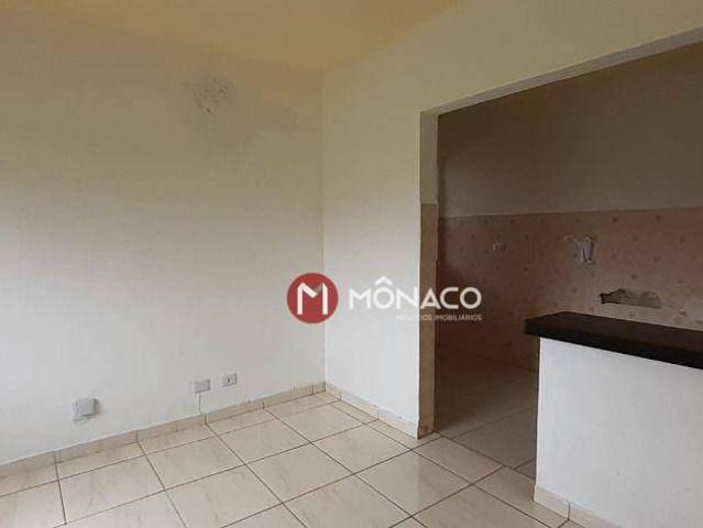 Apartamento para alugar com 2 Quartos em Industrial, Londrina PR