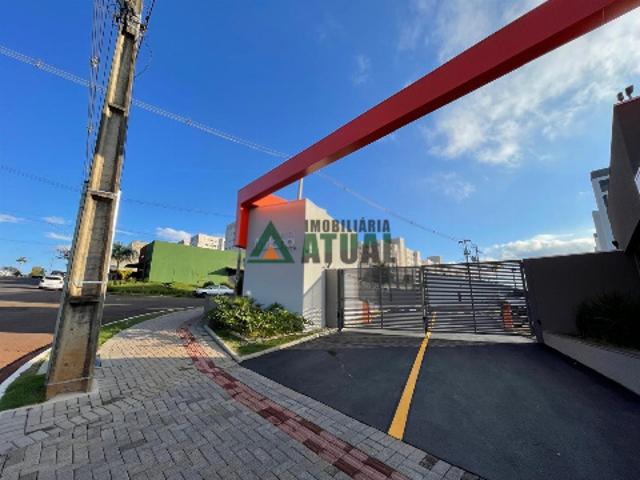 Apartamento para alugar com 2 Quartos em Indústrias Leves, Londrina PR