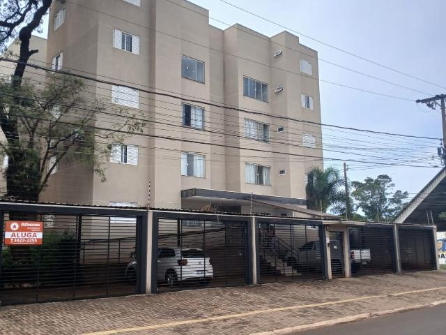 Apartamento para alugar com 2 quartos em Jardim Tropical, Dourados MS