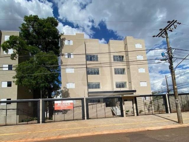 Apartamento para alugar com 2 quartos em Jardim Tropical, Dourados MS