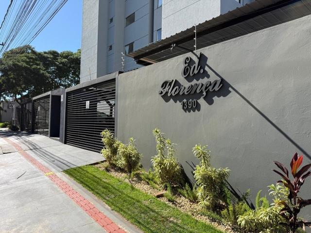 Apartamento para alugar com 2 quartos em Jardim Tropical, Dourados MS