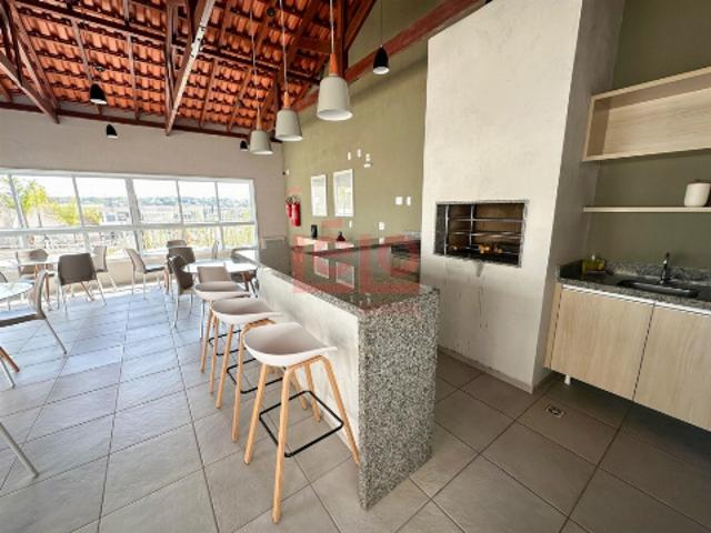 Apartamento para alugar com 2 Quartos em Jardim Tropical, Maringá PR