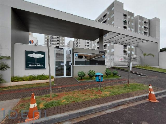 Apartamento para alugar com 2 Quartos em Jardim Tropical, Maringá PR