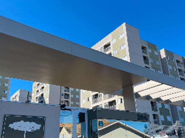Apartamento para alugar com 2 Quartos em Jardim Tropical, Maringá PR