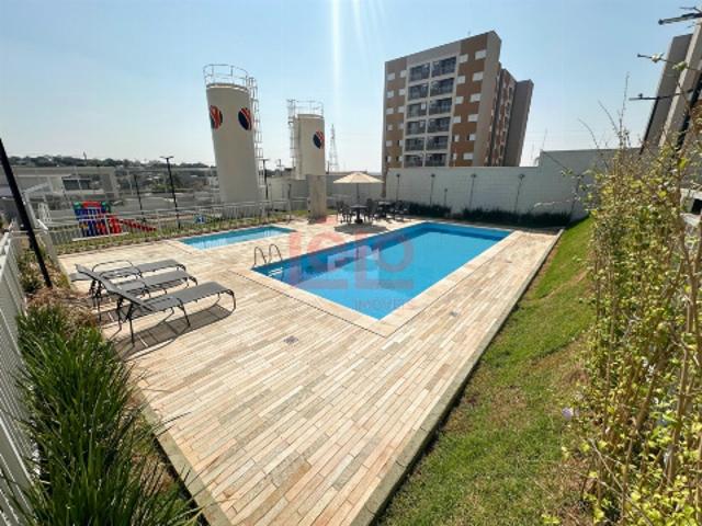 Apartamento para alugar com 2 Quartos em Jardim Tropical, Maringá PR