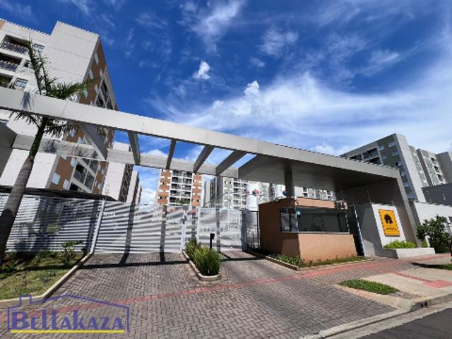 Apartamento para alugar com 2 Quartos em Jardim Tropical, Maringá PR