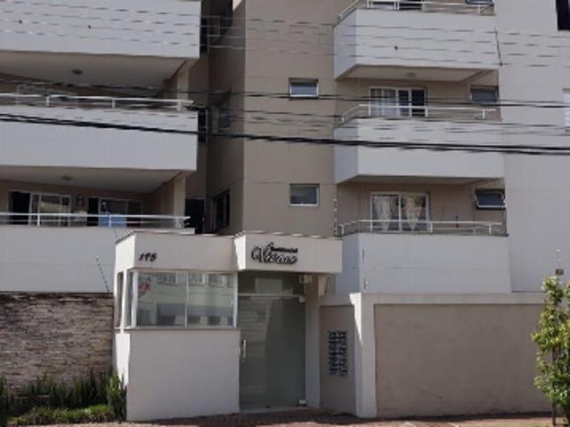 Apartamento para alugar com 2 Quartos em Jardim Vilas Boas, Londrina PR