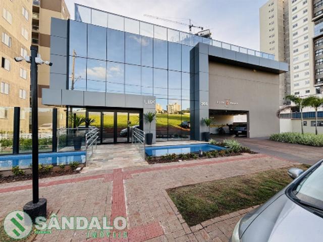 Apartamento para alugar com 2 Quartos em Jardim Aclimação, Maringá PR