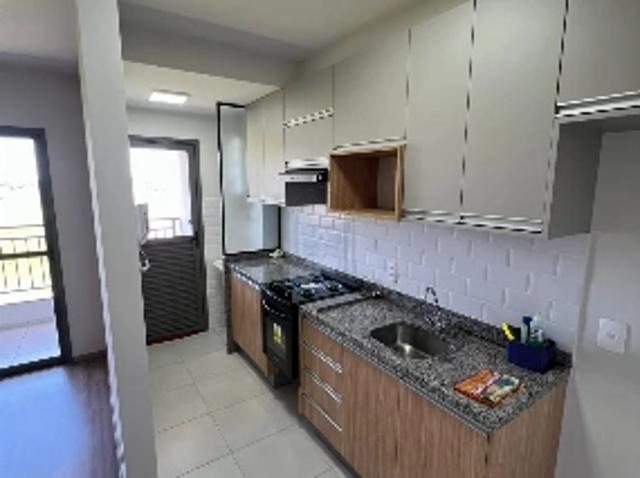 Apartamento para alugar com 2 Quartos em Jardim Aclimação, Maringá PR
