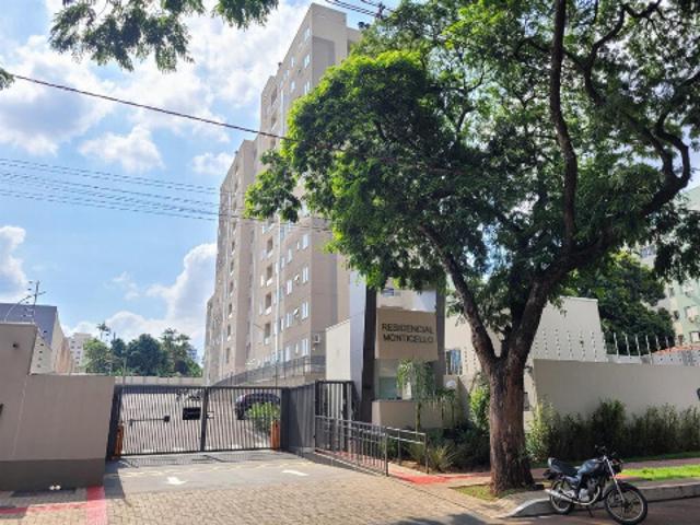 Apartamento para alugar com 2 Quartos em Jardim Alvorada, Maringá PR