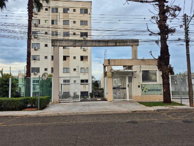 Apartamento para alugar com 2 Quartos em Jardim Alvorada, Maringá PR