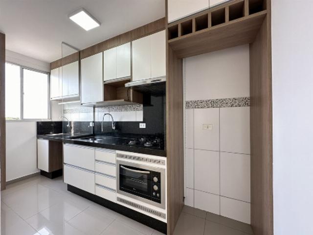 Apartamento para alugar com 2 Quartos em Jardim Alvorada, Maringá PR