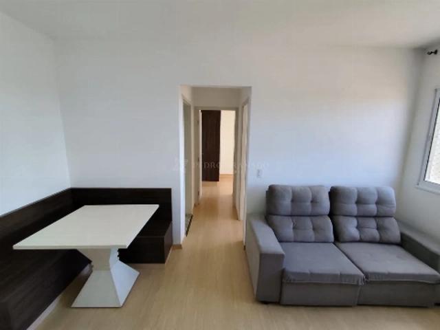 Apartamento para alugar com 2 Quartos em Jardim Alvorada, Maringá PR