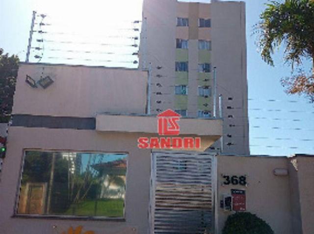 Apartamento para alugar com 2 Quartos em Jardim Alvorada, Maringá PR