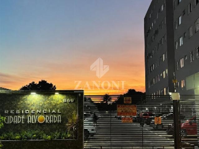 Apartamento para alugar com 2 Quartos em Jardim Alvorada, Maringá PR