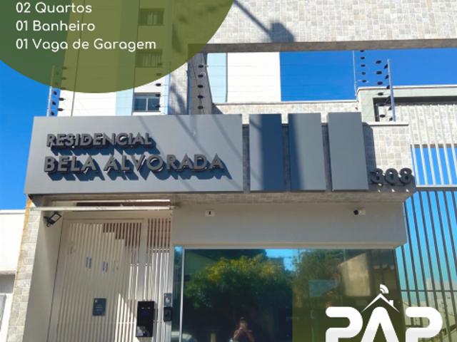 Apartamento para alugar com 2 Quartos em Jardim Alvorada, Maringá PR