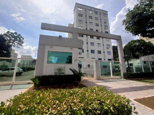 Apartamento para alugar com 2 Quartos em Jardim Alvorada, Maringá PR