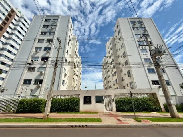 Apartamento para alugar com 2 Quartos em Jardim Alvorada, Maringá PR